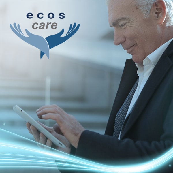 Key and Asset Management Systems | ecos