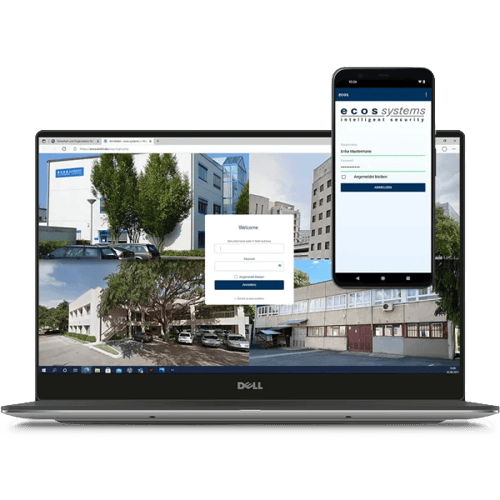Key and Asset Management Systems | ecos